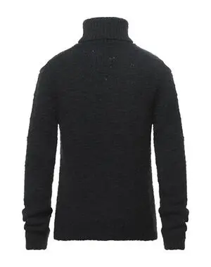 Dolce & Gabbana Turtleneck Top