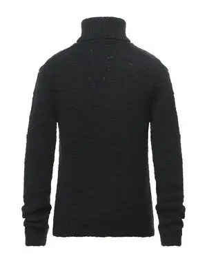 Dolce & Gabbana Turtleneck Top