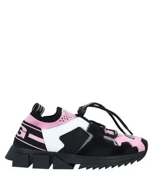 Dolce & Gabbana Sneakers - Pink