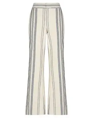 Monse Striped Straight-leg Pants