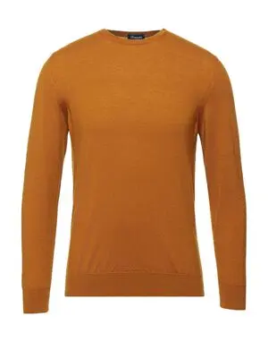 DRUMOHR Sweater Pastel Cashmere