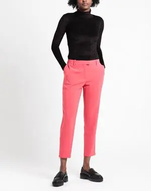 Altuzarra Tapered Pants - Coral