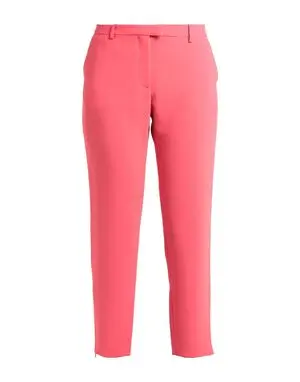 Altuzarra Tapered Pants - Coral