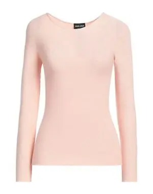 Giorgio Armani Printed Sweaters For Women