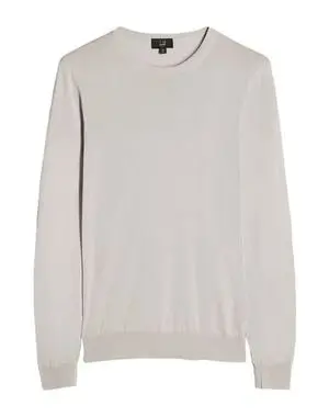 Dunhill Light Wool Sweater - Grey