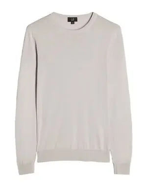 Dunhill Light Wool Sweater - Grey