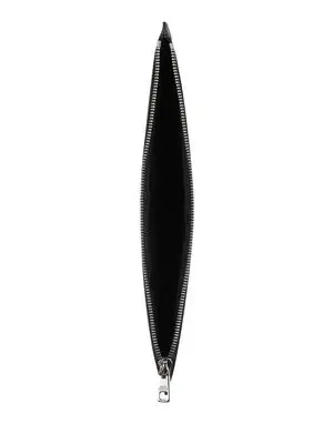 Dolce & Gabbana Calfskin Pouch