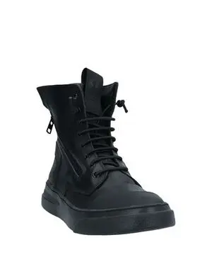 BRUNO BORDESE Sneakers Size Calfskin