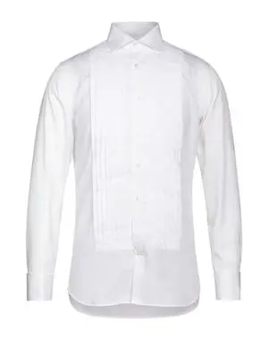Dunhill Shirt Size Cotton