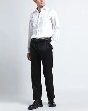 Dunhill Shirt Size Cotton