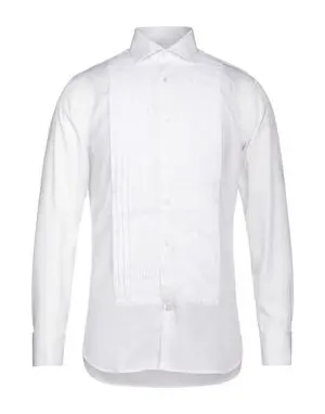 Dunhill Shirt Size Cotton