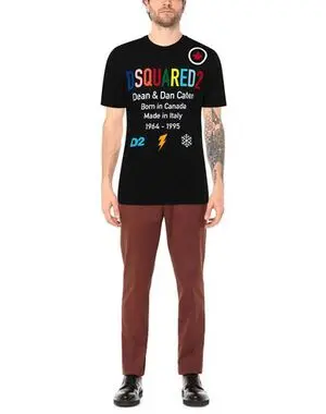 Dsquared2 T-shirt Size Cotton