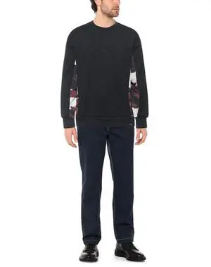 Dolce & Gabbana Camouflage-print Embroidered Sweatshirt