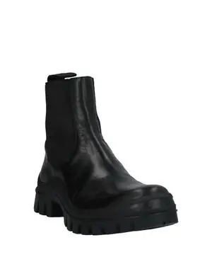 ATP ATELIER Ankle Boots