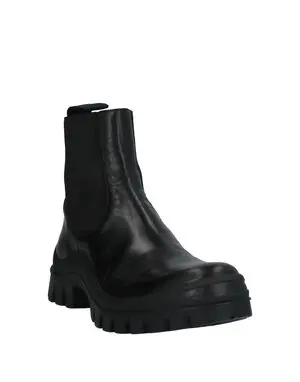 ATP ATELIER Ankle Boots