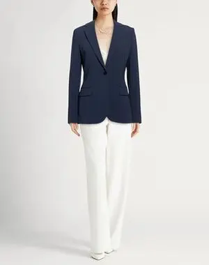 Theory Light Triacetate Blazer