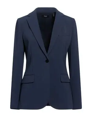 Theory Light Triacetate Blazer