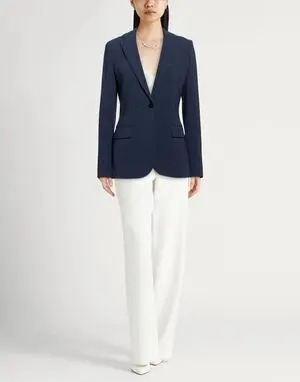 Theory Light Triacetate Blazer