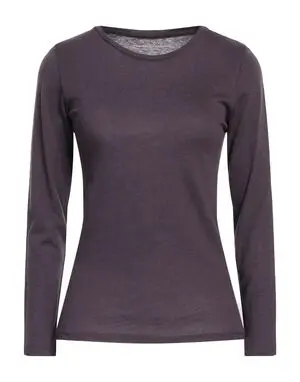 Majestic Filatures Cotton And Cashmere Long Sleeve T-shirt