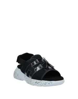 Hogan Technical Sandals