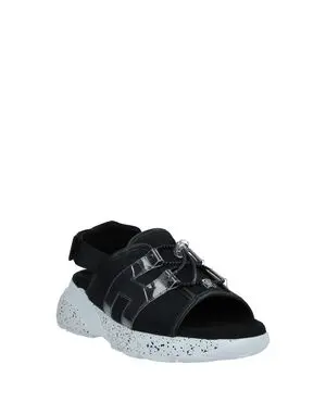 Hogan Technical Sandals