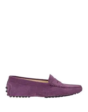 Tod's Round Toe Shoes For Men