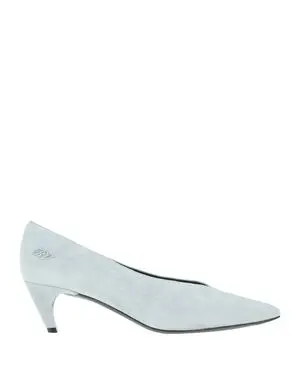ROGER VIVIER Pumps Sky Blue