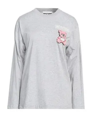 Moschino Couture T-shirt - Grey