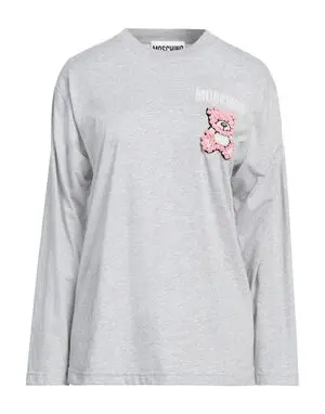 Moschino Couture T-shirt - Grey