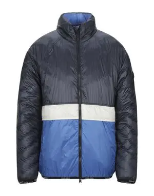 Woolrich Puffer Jacket - Blue