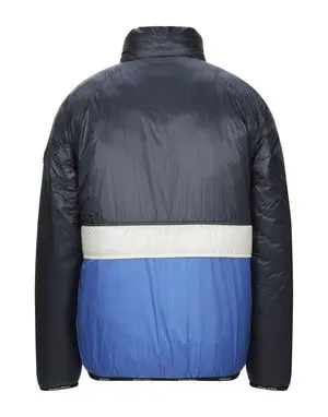 Woolrich Puffer Jacket - Blue