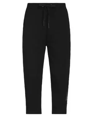 TAKESHY KUROSAWA Pants Size Cotton - Black