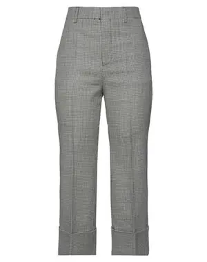 Dsquared2 Houndstooth Wool Pants