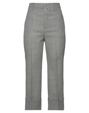 Dsquared2 Houndstooth Wool Pants