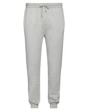 Dunhill Pants Size Cotton, Cashmere - Grey