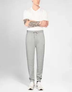 Dunhill Pants Size Cotton, Cashmere - Grey