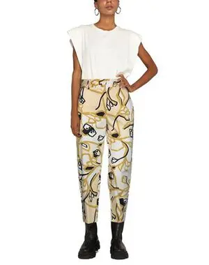 OTTOD'AME Tapered Pants