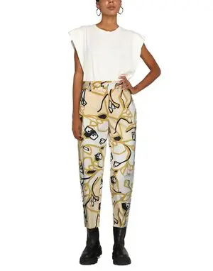 OTTOD'AME Tapered Pants