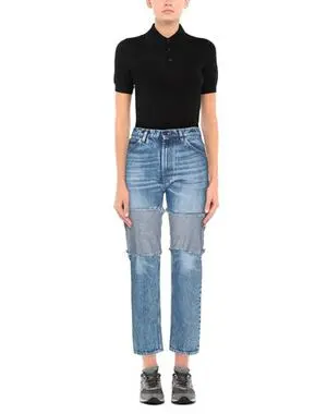 MAISON MARGIELA Straight-leg Jeans