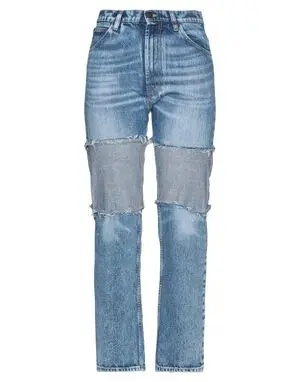 MAISON MARGIELA Straight-leg Jeans