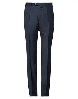 Zegna Tailored Wool-silk Pants