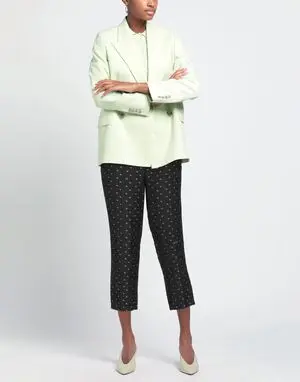 ALESSIA SANTI Alessi Santi Tailored Trousers