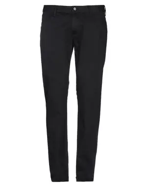 Emporio Armani Pants Size Cotton, Elastane
