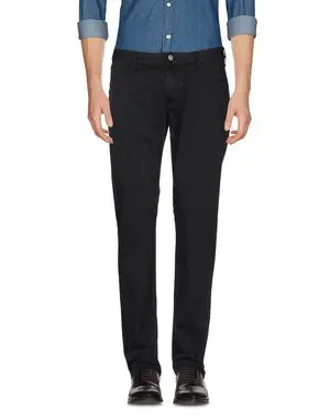 Emporio Armani Pants Size Cotton, Elastane