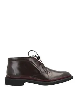 Tod's Heeled Boots For Men