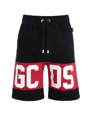Gcds Elasticated Shorts For Men