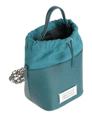 MAISON MARGIELA Bucket Bag - Green