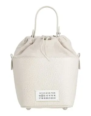 MAISON MARGIELA Bucket Bag - Grey