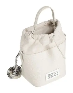 MAISON MARGIELA Bucket Bag - Grey