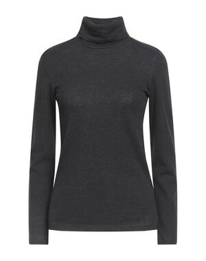 Majestic Filatures Turtleneck Sweaters For Women